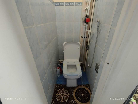 Купит по выгодной цене квартиру в Ташкенте 3/3/4 Юнусабад (J2701)