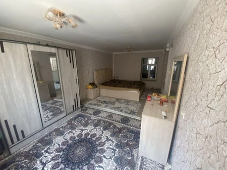 Продается дам коттеджного  типа на Самарканд дарвозе