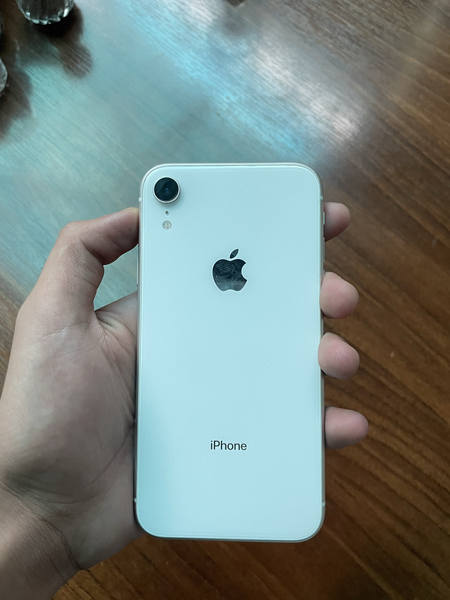 Iphone xr хамаси родной 100%