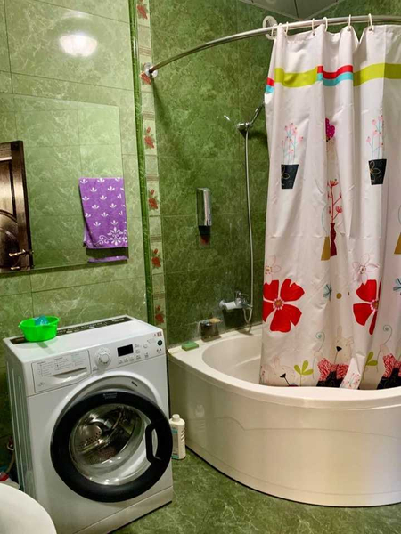 Коттедж на короткий срок