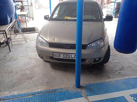 Lada kalina 118 sotiladi yoki obmen damaz 1 matiz nexia 1