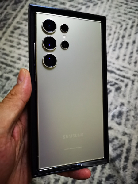 Samsung S24 Ultra 256gb