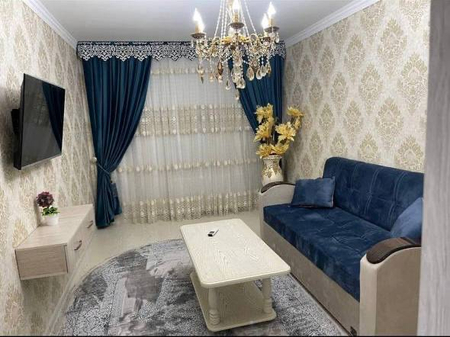 Продается квартира, Чиланзар Е квартал, 1в2/3/4