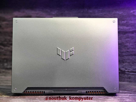 Мощный игровой Asus Tuf A15 Core I7 12700H