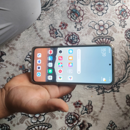 Redmi note 11 pro