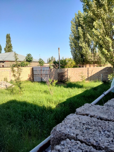 Участка сотилади, Чинобод тумани