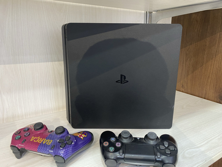 PlayStation 4 500gb