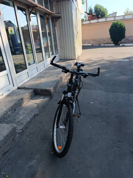Велосипед Merida 26