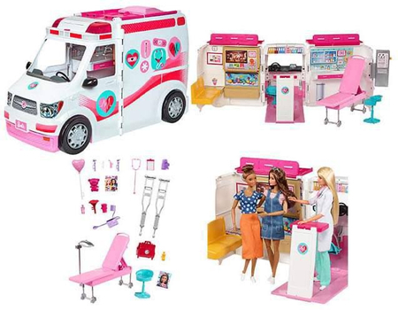 Игрушка Барби от mattel
