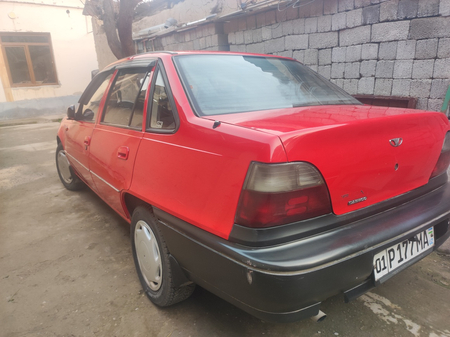Nexia 1 sons tranblor 1997 yil