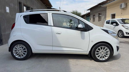 Продается в отличном состоянии Chevrolet Spark