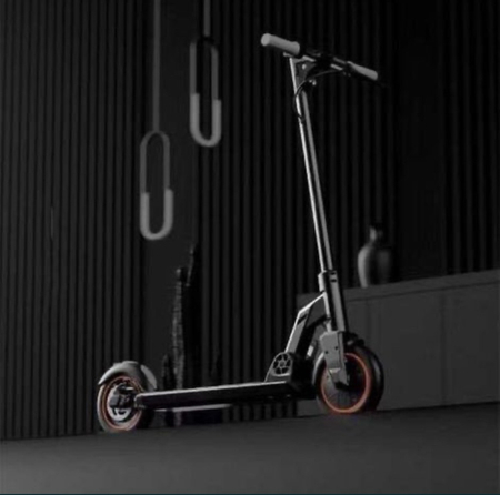 Новый электро самокат Kugoo m2 pro