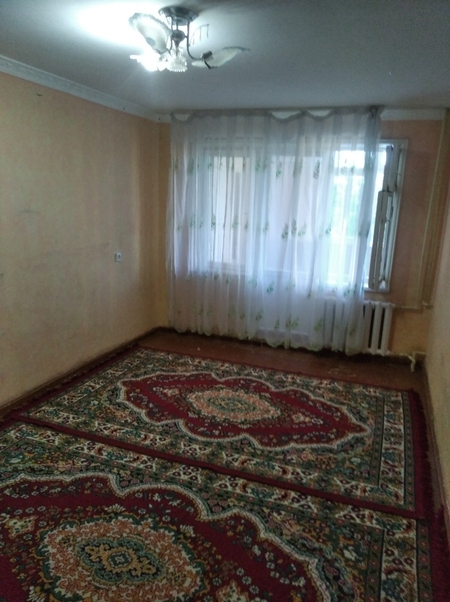 Аренда квартиры в городе Бухаре