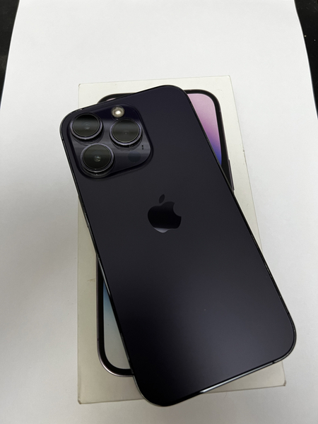 Iphone 14 pro 128 gb