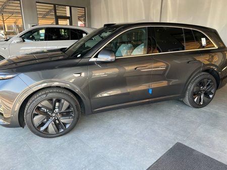 Lixiang L6 Max 2024