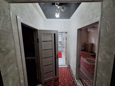 Sergeli quruvchilar