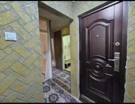 Квартира сотилади срочна 2 хоналик 3 хонага мосланган холати ало чотки