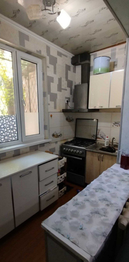 Продается квартира на 14 квартале Чиланзарского района. 2*3/1/4