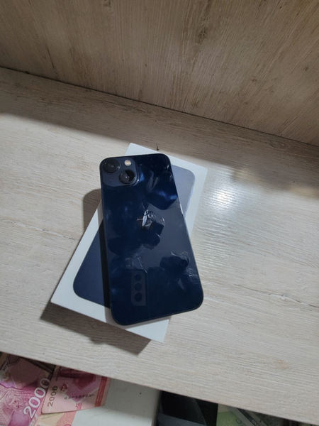 Iphone 13 mini kok