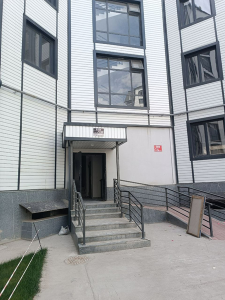 Кадастри бор Сергили 'CHINA HOUSE'  квартира Сотилади