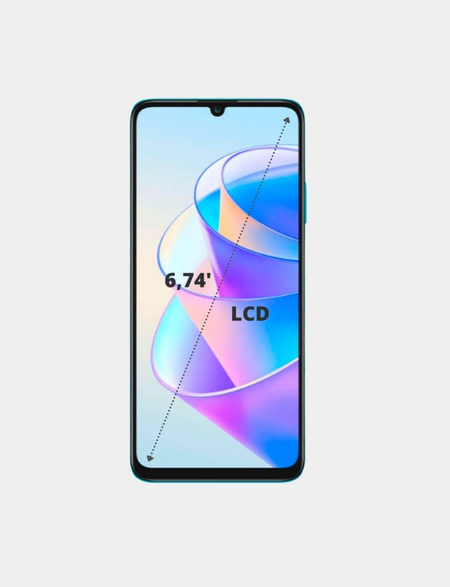 Смартфон Honor X7a Plus 6/128Gb