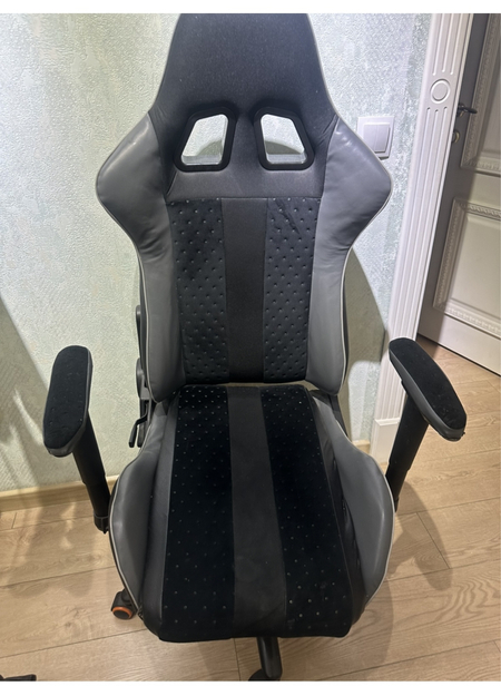 Игровое кресло