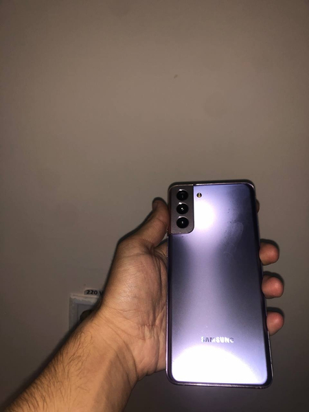 Samsung S 21+  5G