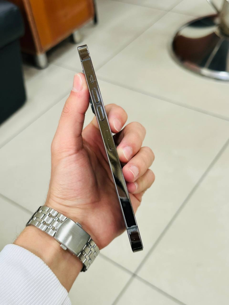 Доставка iPhone 13 Pro Max 512Gb Graphite 100% Obmen Bor
