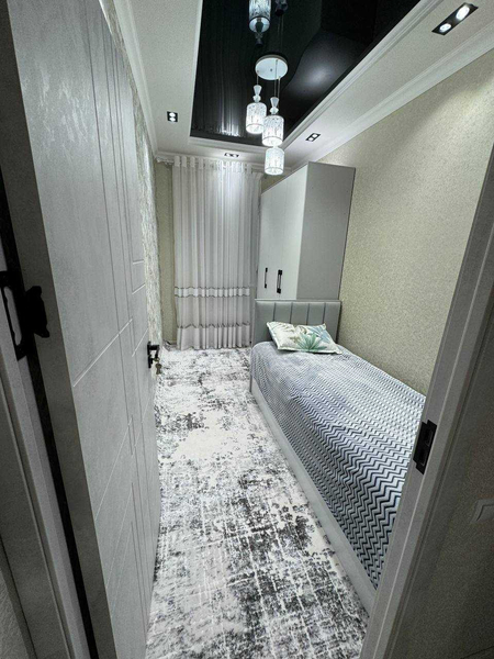 谷 128603 谷 Chilonzor tumanida kvartira sotiladi [70 м²]