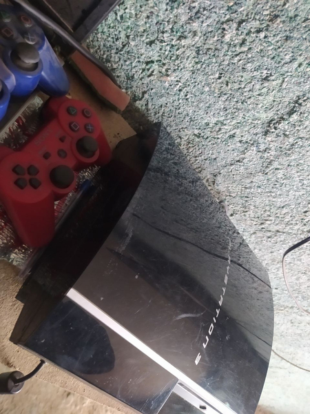 PlayStation 3, PlayStation 3,  PlayStation 3