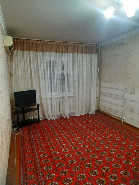 Аренда Квартира Алгоритм Из-за Бетонка Йузи
