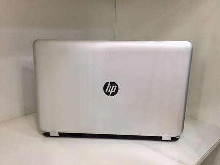 Hp Notebook beatsaudio kalonka 17.3 dyum ekran 1 Tr Oxu 4