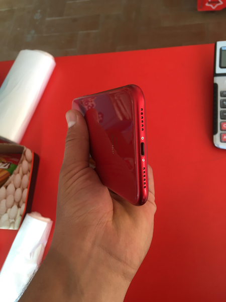 iPhone xr 128gb ideal xolatda radnoy