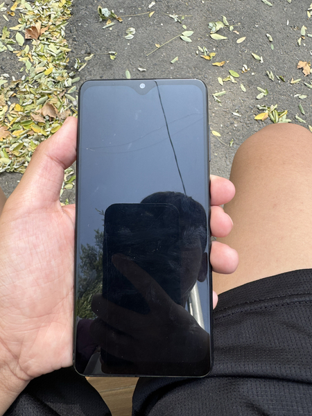 Galaxy Samsung A31