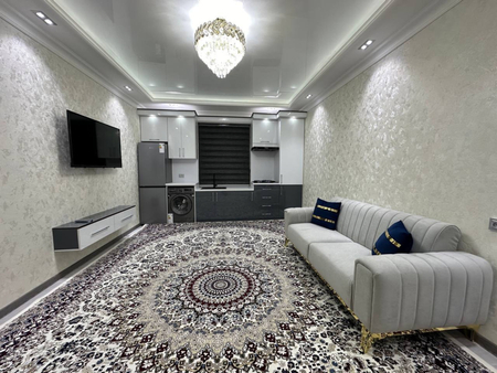 Продаётся 2 км квартира