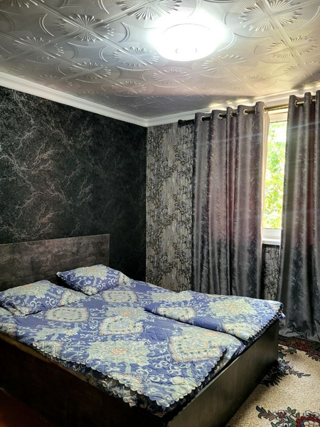 Дача в Брич мулле