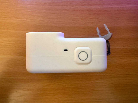 Go Pro Hero Black 10