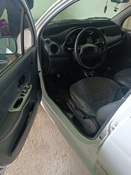 Matiz BEST 2012 yil