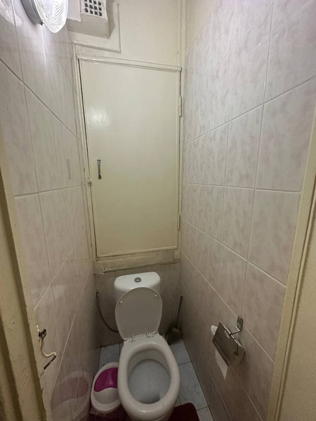 Продается 3х ком квартира рядом м.Мирзо Улугбек