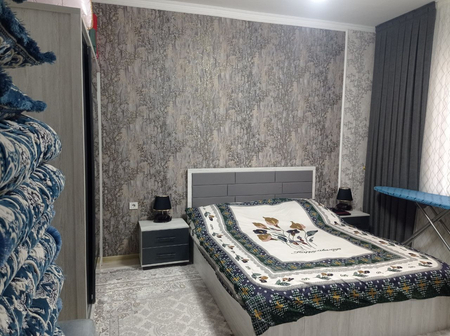 Сергели Янги Хает 2/3/16 Новостройка 65м²