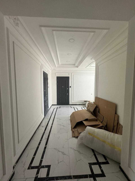 Продается квартира ЖК Казахстан, Минор, Алайский, 127 м2, (7144)