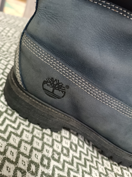 Ботинки Timberland