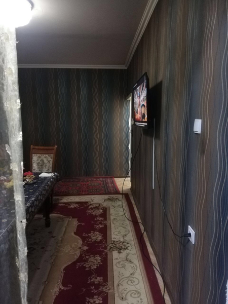 Сергели 2в3/3/4 Спутник-17