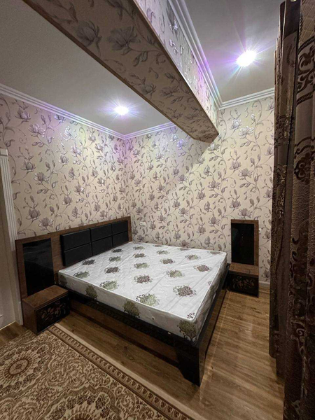 3х комнатная квартира по ул.Рудакий (можно в ипотеку)