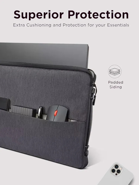 Lenovo Urban Laptop Sleeve 15.6 Inch for Laptop/ Notebook/Tablet