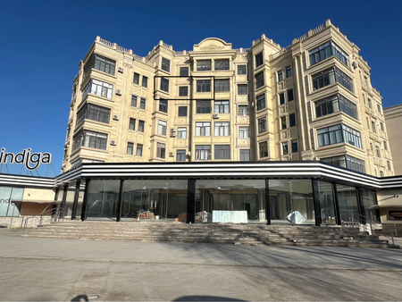 СРОЧНО продается квартира 122 м3