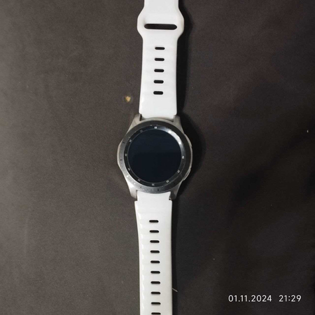 Samsung watch 46mm