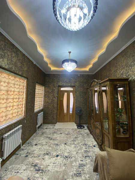 Срочно продается дом 3 сотки