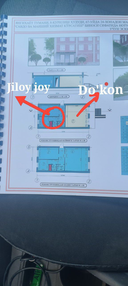 Tayyor BIZNES va XONADON birgalikda sotilmoqda