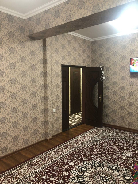 ТТЗ-Канечка -Аренда 2× ком